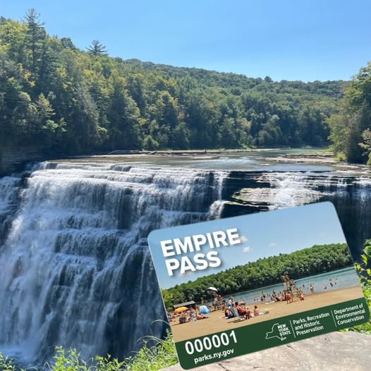 Museum Pass Program | Chappaqua Library